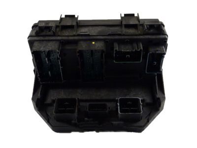 4692236AK - Genuine Mopar Totally Integrated Power Module