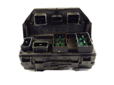 4692236AK - Genuine Mopar Totally Integrated Power Module