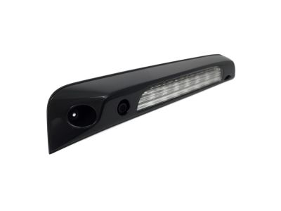 68551077AA - Genuine Mopar Center High Mounted Stop Lamp