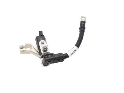 68380190AB - Genuine Mopar Battery Negative