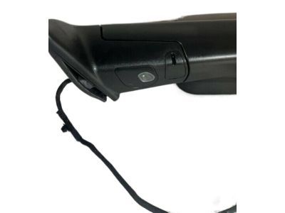 68412787AA - Genuine Mopar Outside Rear-View Mirror