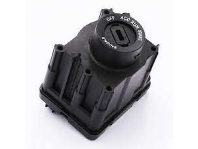 68395947AA - Genuine Mopar Module-Ignition Switch