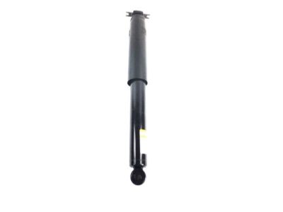 68027795AC - Genuine Mopar ABSBR Pkg-Suspension