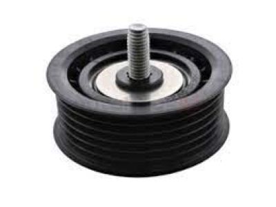 68029414AB - Genuine Mopar PULLEY-TENSIONER