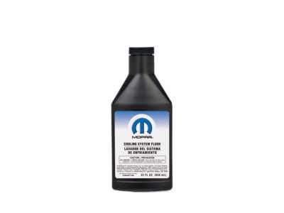 4856977AC - Genuine Mopar Cleaner-COOLINGSYSTEM