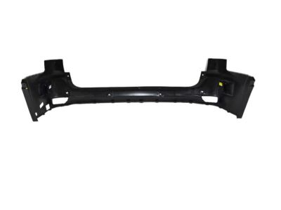 68310063AB - Genuine Mopar FASCIA-Rear Upper