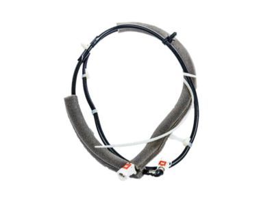 56040948AE - Genuine Mopar Antenna