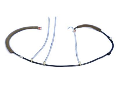 56040948AE - Genuine Mopar Antenna