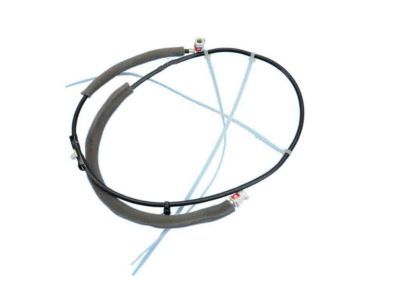56040948AE - Genuine Mopar Antenna