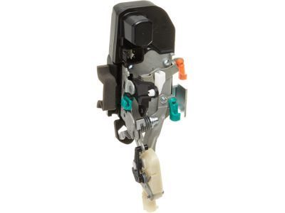 4589603AE - Genuine Mopar Front Door Latch
