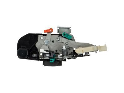 4589603AE - Genuine Mopar Front Door Latch