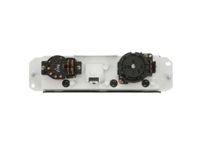 55056559AB - Genuine Mopar Control-A/C And Heater