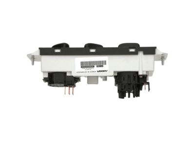 55056559AB - Genuine Mopar Control-A/C And Heater