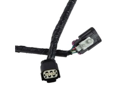 68309561AB - Genuine Mopar Wiring-Jumper