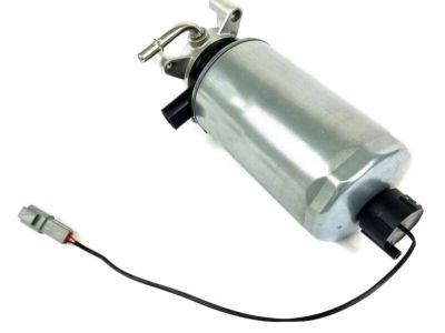 68083823AB - Genuine Mopar Filter-Fuel