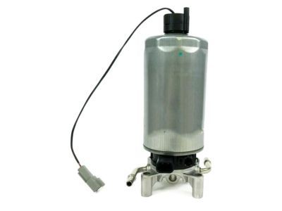 68083823AB - Genuine Mopar Filter-Fuel