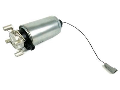 68083823AB - Genuine Mopar Filter-Fuel