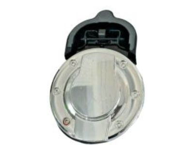 68158887AF - Genuine Mopar Seal-Fuel Filler Door