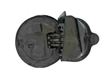 68158887AF - Genuine Mopar Seal-Fuel Filler Door