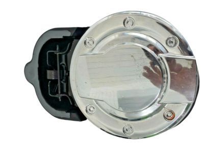 68158887AF - Genuine Mopar Seal-Fuel Filler Door