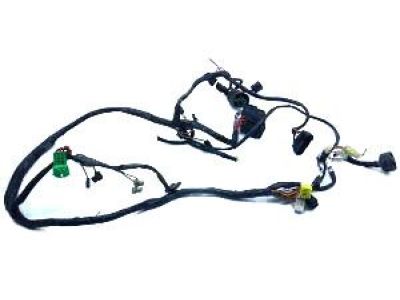 68094109AC - Genuine Mopar Wiring-HEADLAMP To Dash
