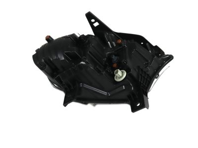 68433777AE - Genuine Mopar Lamp