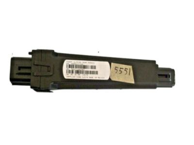 5026972AC - Genuine Mopar Module-Sliding Door