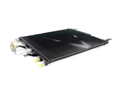 68092725AE - Genuine Mopar Cooler-CONDENSER And Trans Cooler