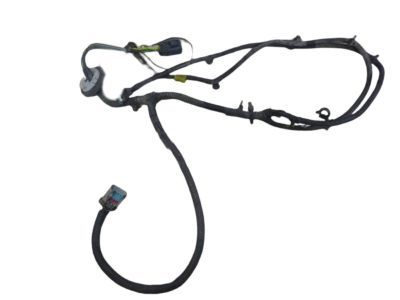 56048898AF - Genuine Mopar Fuel Tank Wiring