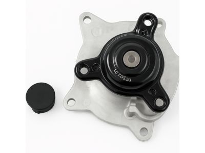 4781157AC - Genuine Mopar Water Pump