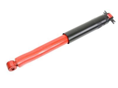 68087362AE - Genuine Mopar Suspension Absorber Package