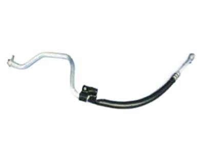 5058001AI - Genuine Mopar A/C Suction