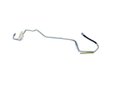 55056422AB - Genuine Mopar Tube-Oil Cooler