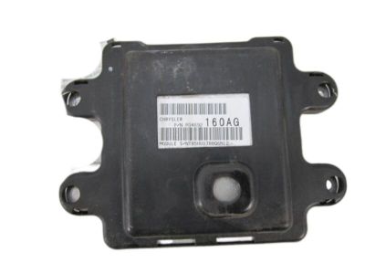 4692163AG - Genuine Mopar Module-Front Control