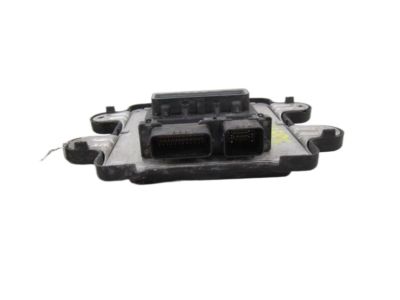 4692163AG - Genuine Mopar Module-Front Control