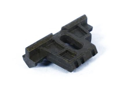 68084862AA - Genuine Mopar RETAINER-Battery