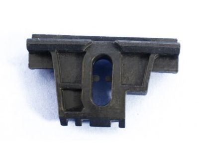 68084862AA - Genuine Mopar RETAINER-Battery