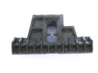 68084862AA - Genuine Mopar RETAINER-Battery