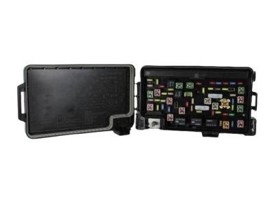 RL692338AA - Genuine Mopar Totally Integrated Power Module