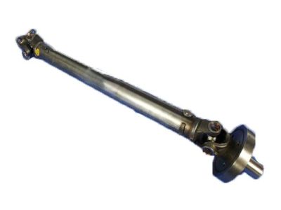 52853119AE - Genuine Mopar Shaft-Drive