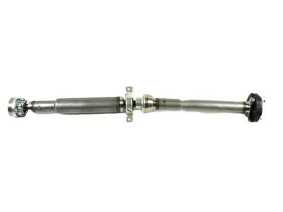 52853647AF - Genuine Mopar Shaft-Drive