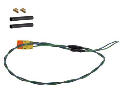 68148099AB - Genuine Mopar Wiring-Two Way