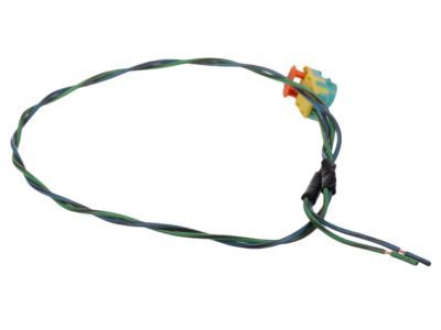 68148099AB - Genuine Mopar Wiring-Two Way