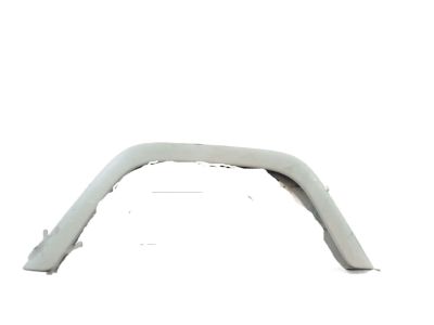 Aperture Panel - Panels, Body Side - 2005 Jeep Wrangler