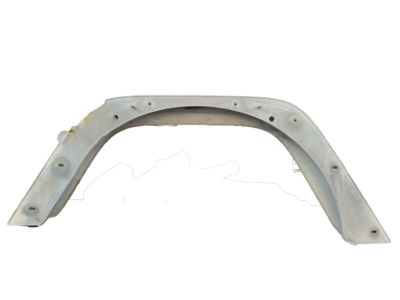 Aperture Panel - Panels, Body Side - 2005 Jeep Wrangler