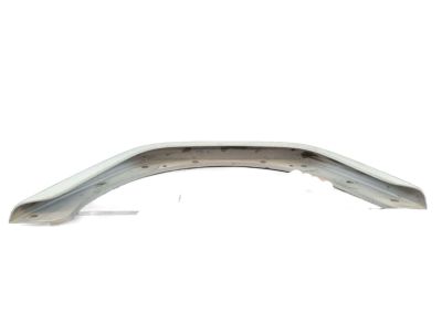 Aperture Panel - Panels, Body Side - 2005 Jeep Wrangler