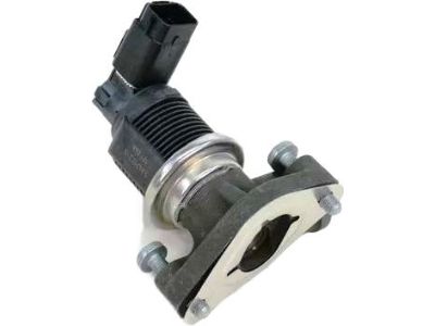 53034194AD - Genuine Mopar EGR Valve