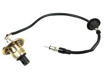 56038526AG - Genuine Mopar Antenna