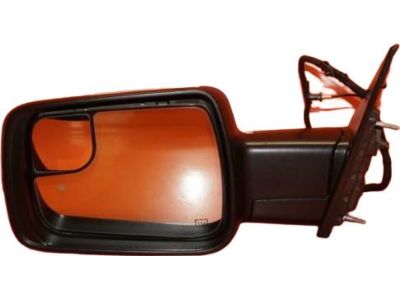 Mirror, Exterior - 2019 Ram 1500 New Style