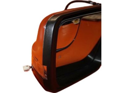 Mirror, Exterior - 2019 Ram 1500 New Style